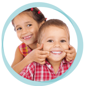 Pediatric Dentistry - Kosmo Dental Clinic